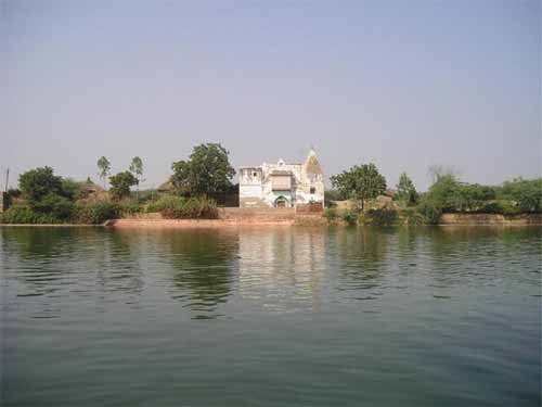 Pavana Sarovara, el Rey de todos los lugares sagrados (Video Clase ...