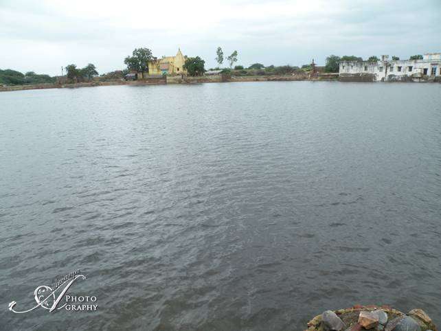 Krishna en Gokula, Krishna en Mathura (grabado en Pavana Sarovara ...