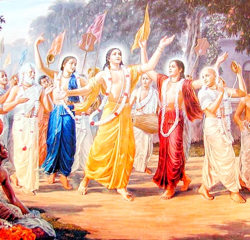 Srivasa Pandita - Vedic Library by ISVARA.org