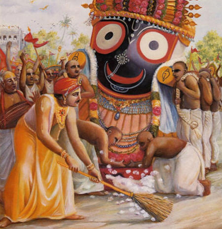 Karma, akarma and vikarma - Vedic Library by ISVARA.org