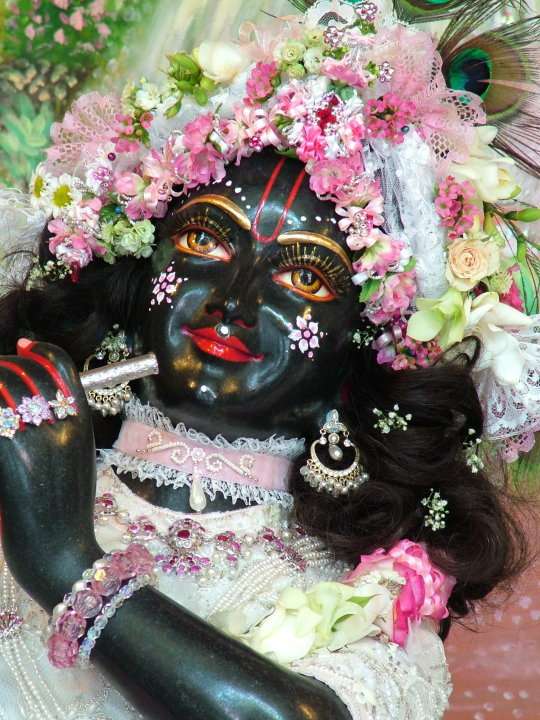 The same person who was Maharaja Janaka - Vedic Library by ISVARA.org