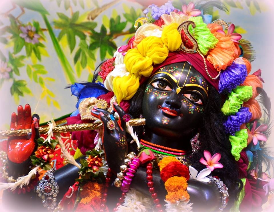 Svaha - Vedic Library by ISVARA.org