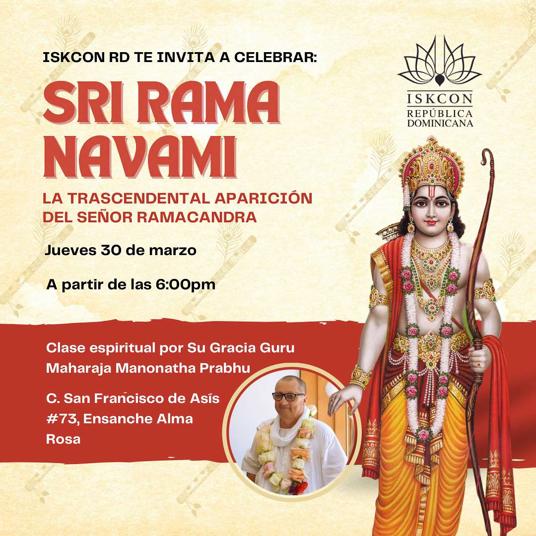 Sri Rama Navami - Vedic Library by ISVARA.org