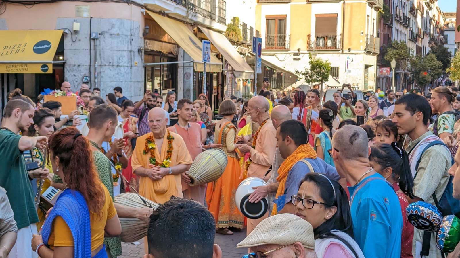 Calculation of time according to the Manvantaras part 1 - Vedic Library ...