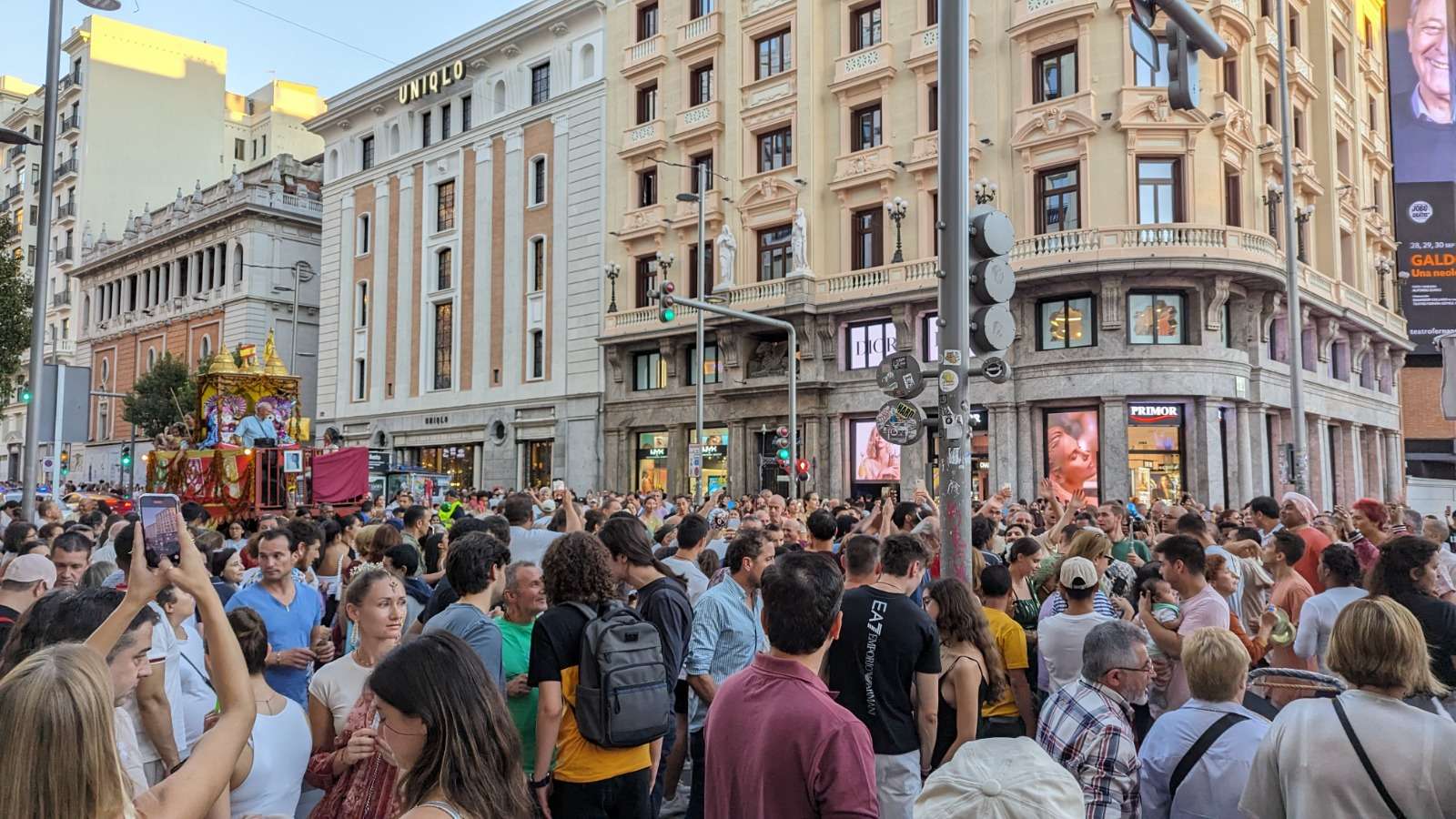 The cowherd man named Parjanya - Vedic Library by ISVARA.org