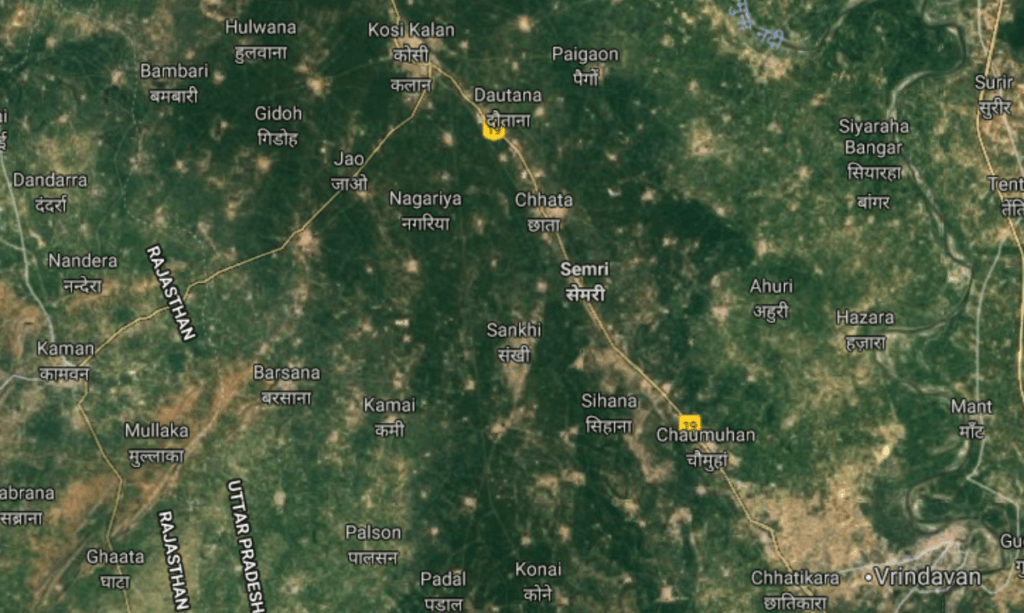 Nari Semari - Vedic Library by ISVARA.org