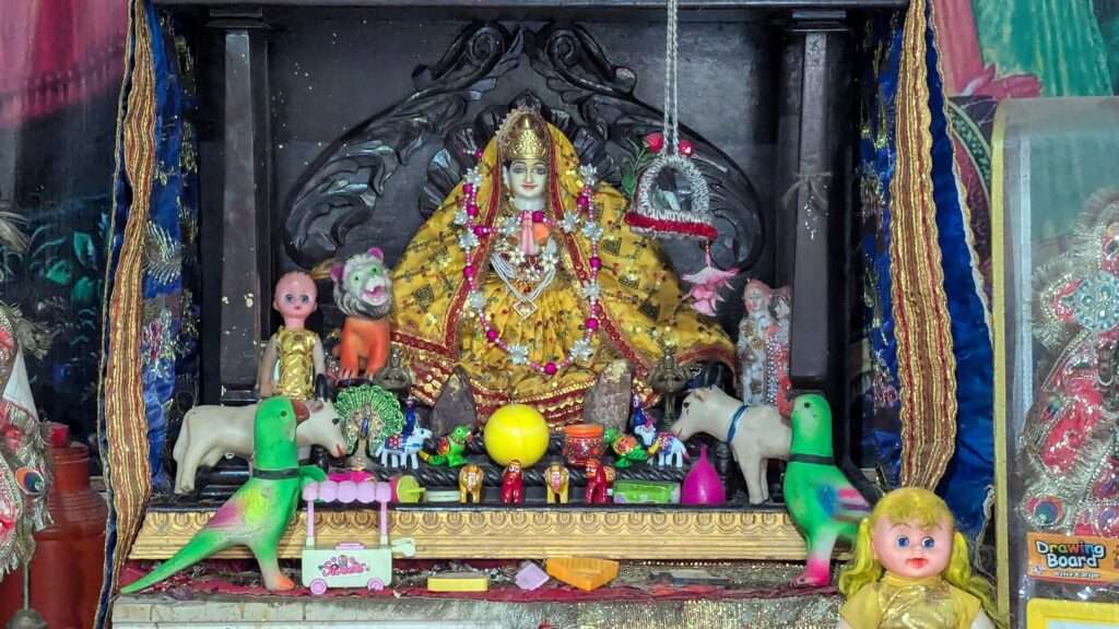 Kirtida place of austerity, video and photos - Vedic Library by ISVARA.org