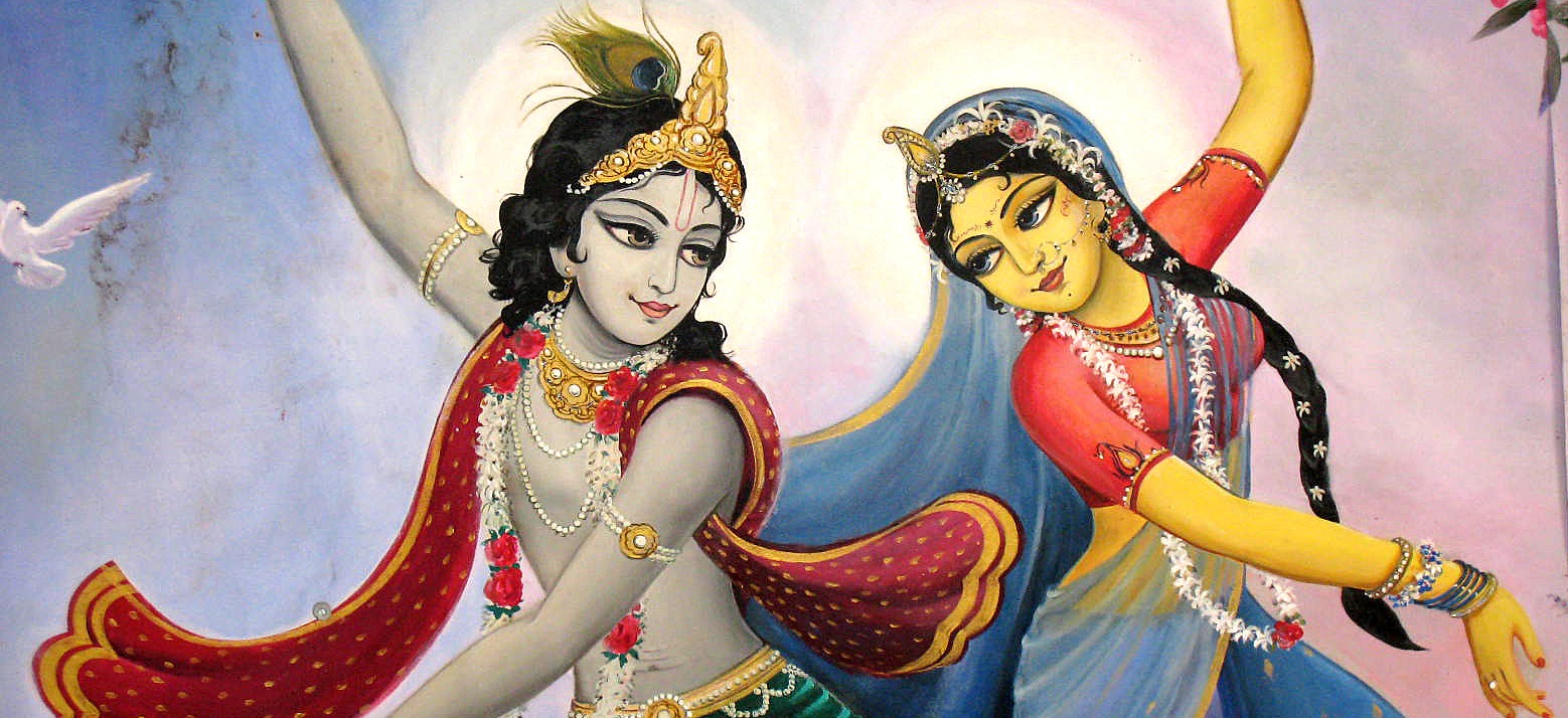 Vasudeva Ghosha - Vedic Library by ISVARA.org