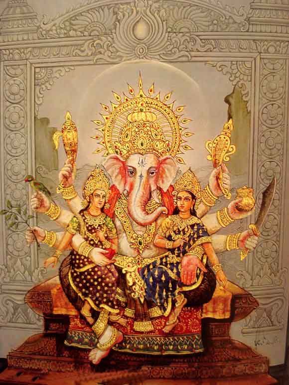 Katha Upanishad, una sezione dal libro "Filosofie dell'India" - Vedic ...