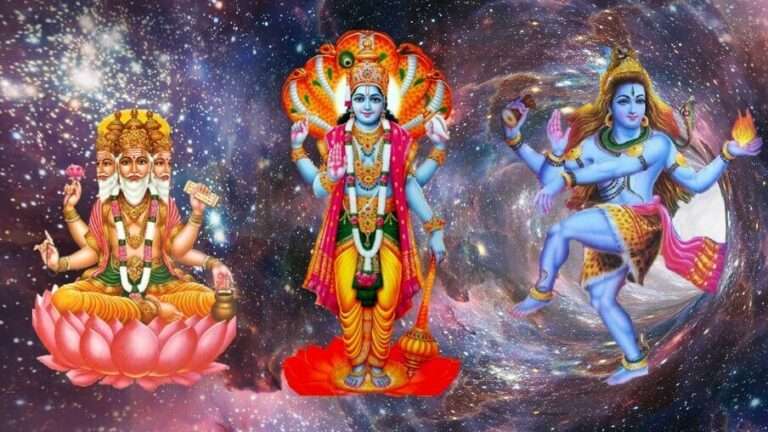 Diferencia entre el Brahmajyoti y el Brahman - diferencias filosóficas ...