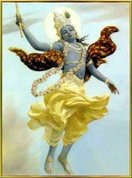 Varnashrama-dharma - Vedic Library by ISVARA.org