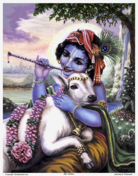 Kesari, Hanuman’s father - Vedic Library by ISVARA.org