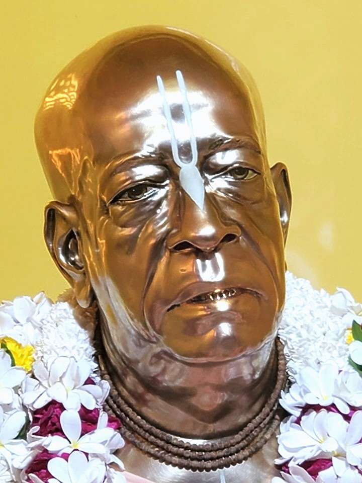 Analisi degli scritti di Jiva Gosvami - Vedic Library by ISVARA.org