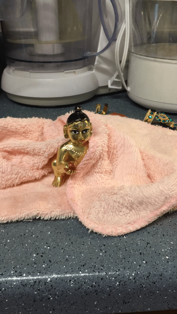 Abhisheka - Vedic Library by ISVARA.org