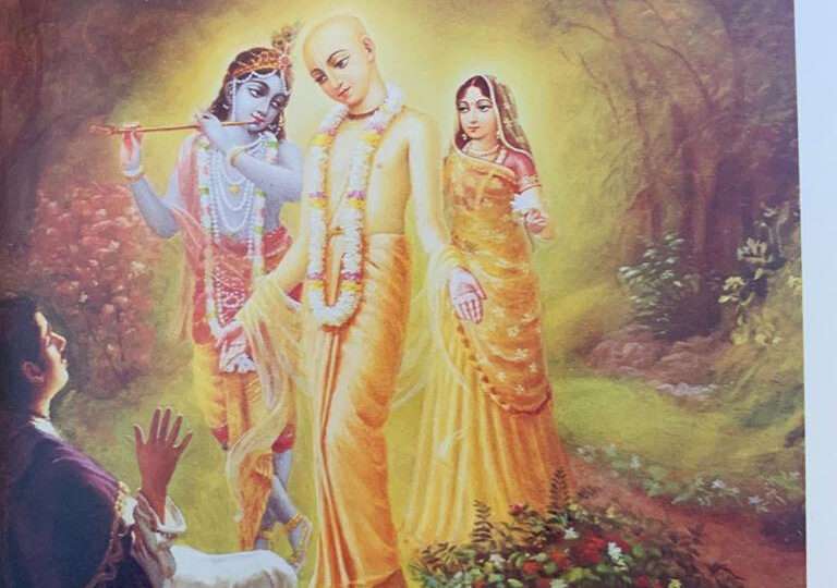 Cálculo del tiempo según los Manvantaras - Vedic Library by ISVARA.org