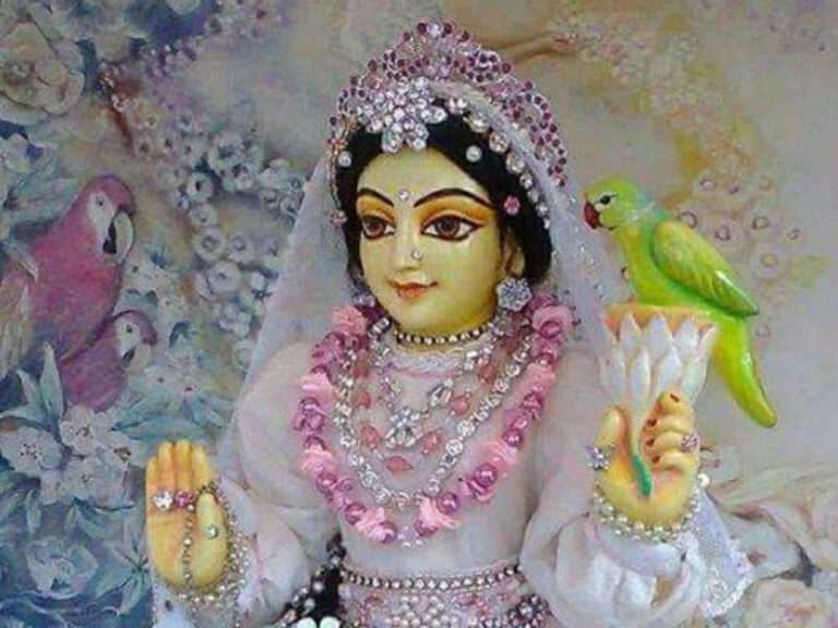 Vrinda Devi (en Espanol) - Vedic Library by ISVARA.org